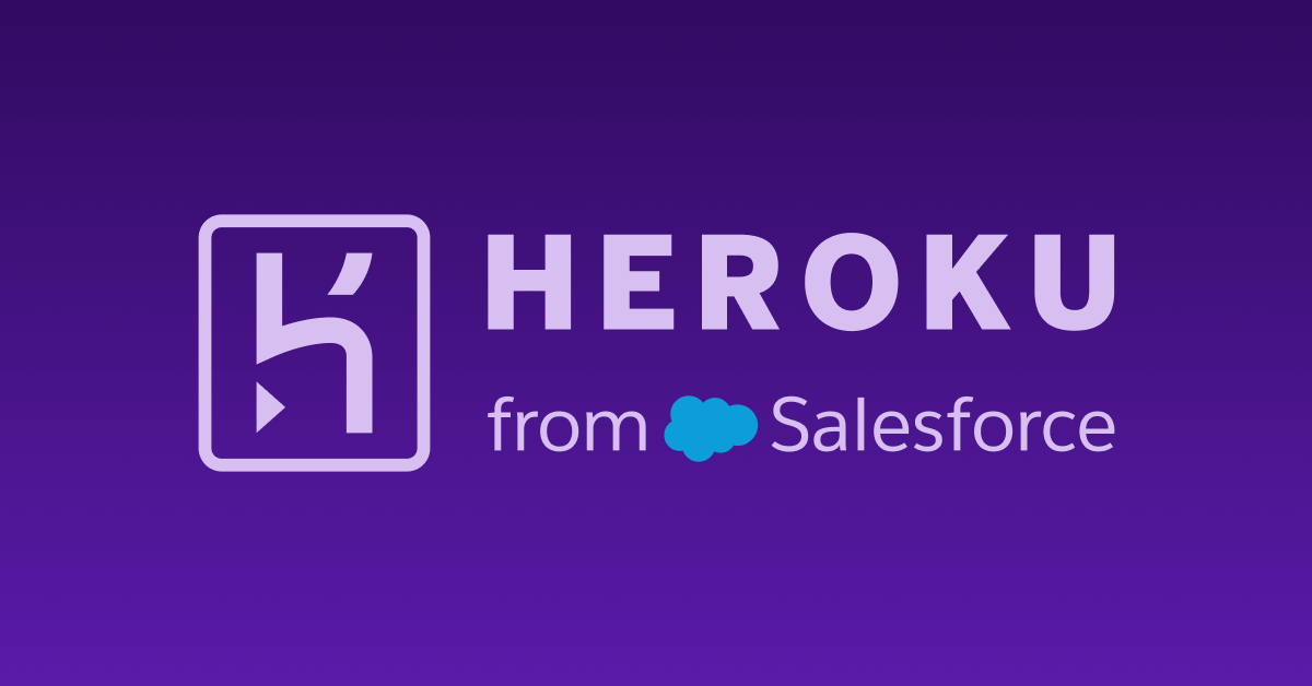 Agentforce World Tour London + TDX London | Heroku